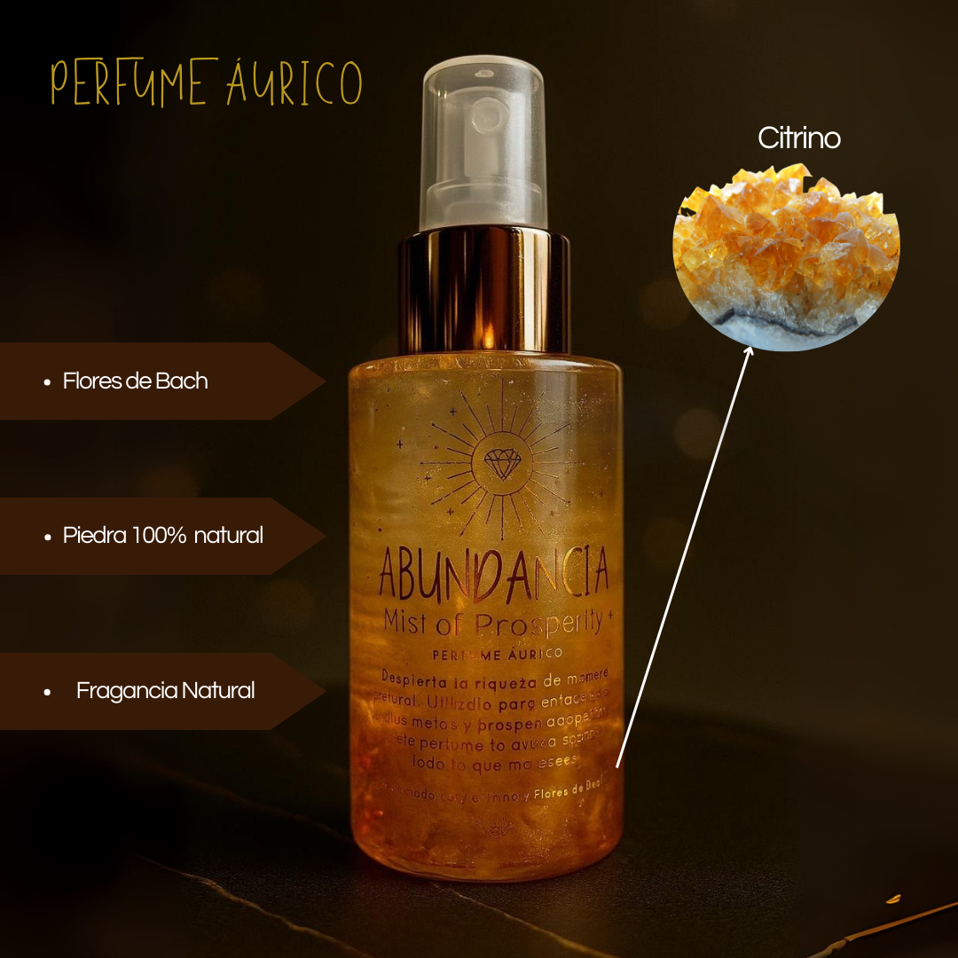 Perfumes Áuricos con Propósitos – Tienda Santa Holísticos